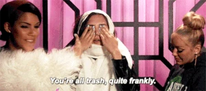 Confessional Room | The Official Bad Girls Club Wiki | Fandom