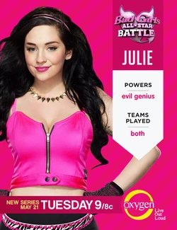 Bad Girls Club Zuly And Rima