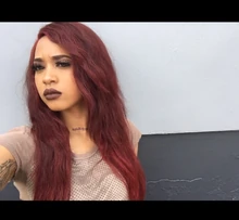 Adryan Jones | The Official Bad Girls Club Wiki | Fandom