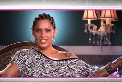 Flo Kaja | The Official Bad Girls Club Wiki | Fandom