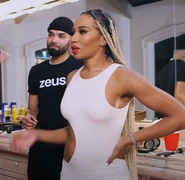 Jelaminah "Jela" Lanier | The Official Bad Girls Club Wiki | Fandom