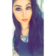 Susu Ibrahim | The Official Bad Girls Club Wiki | Fandom