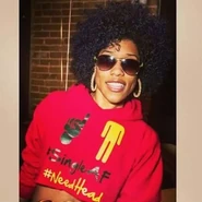 Jonica "Blu" Booth | The Official Bad Girls Club Wiki | Fandom