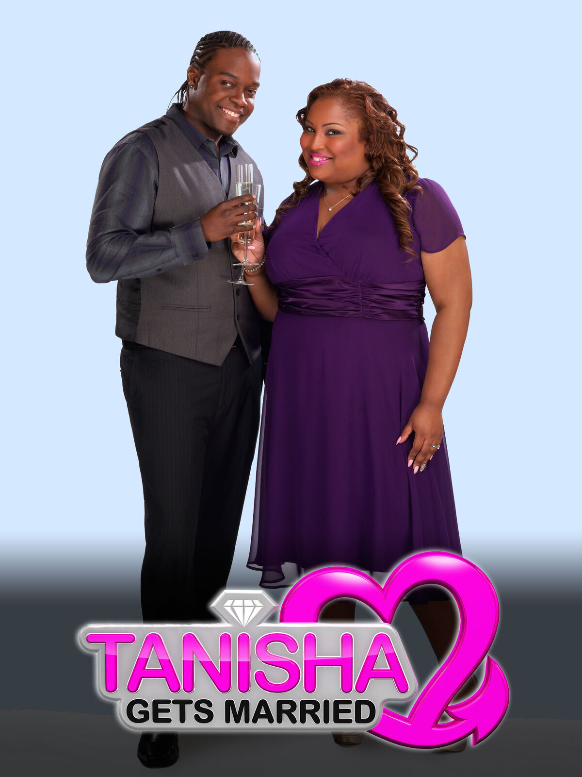 Tanisha Gets Married The Official Bad Girls Club Wiki Fandom