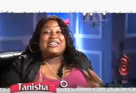 Tanisha Thomas | The Official Bad Girls Club Wiki | Fandom