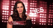 Flo Kaja | The Official Bad Girls Club Wiki | Fandom