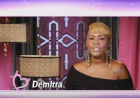 Demitra Roche | The Official Bad Girls Club Wiki | Fandom