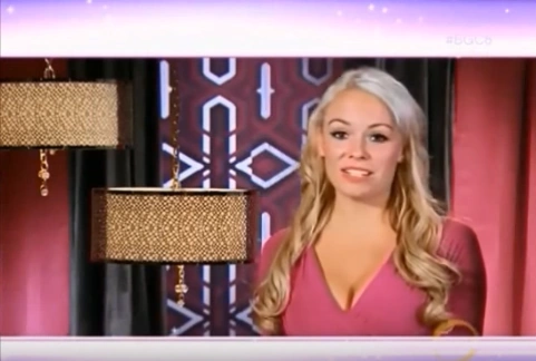 Amy Cieslowski | The Official Bad Girls Club Wiki | Fandom