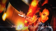 Jelaminah "Jela" Lanier | The Official Bad Girls Club Wiki | Fandom
