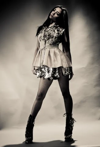 Bad Girls Club Stephanie