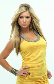 Kori Koether | The Official Bad Girls Club Wiki | Fandom