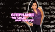Stephanie George | The Official Bad Girls Club Wiki | Fandom