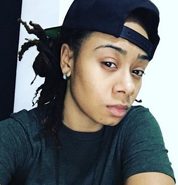 Diamond "Dime" Jimenez | The Official Bad Girls Club Wiki | Fandom