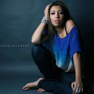 Rima Mellal | The Official Bad Girls Club Wiki | Fandom