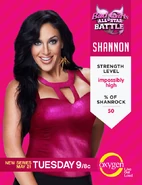 Shannon Sarich | The Official Bad Girls Club Wiki | Fandom