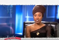 Melissa "Lyric" Greene | The Official Bad Girls Club Wiki | Fandom