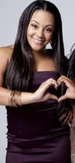 Ashley Cheatham | The Official Bad Girls Club Wiki | Fandom