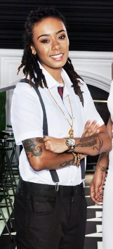 Diamond "Dime" Jimenez | The Official Bad Girls Club Wiki | Fandom