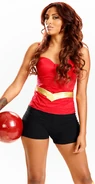Nancy Denise | The Official Bad Girls Club Wiki | Fandom