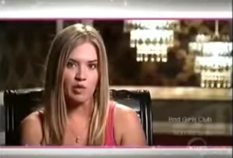 Amber Meade | The Official Bad Girls Club Wiki | Fandom