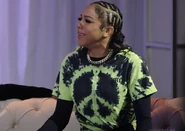 Cleo "DJ Sky High Baby" Rahman | The Official Bad Girls Club Wiki | Fandom