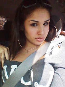 Angie From Bad Girls Club Pregnant