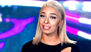 Kaila "Winter" Wilkey | The Official Bad Girls Club Wiki | Fandom