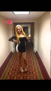 Raesha Clanton | The Official Bad Girls Club Wiki | Fandom