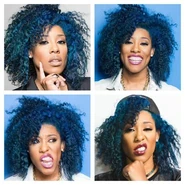 Jonica "Blu" Booth | The Official Bad Girls Club Wiki | Fandom