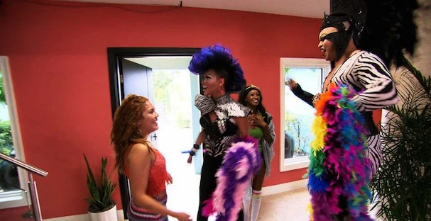 The Queens of Key West/Image Gallery | The Official Bad Girls Club Wiki ...