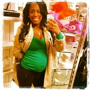 Tiara Hodge | The Official Bad Girls Club Wiki | Fandom