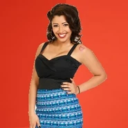 Rima Mellal | The Official Bad Girls Club Wiki | Fandom