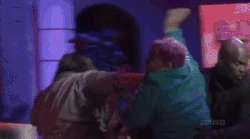 Biggie Vs. Rollie (Reunion) | The Official Bad Girls Club Wiki | Fandom