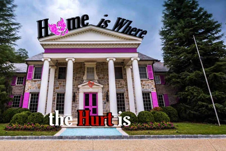 Home Is Where the Hurt Is | The Official Bad Girls Club Wiki | Fandom