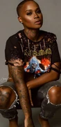 Kandyce "Kandy" Hogan | The Official Bad Girls Club Wiki | Fandom