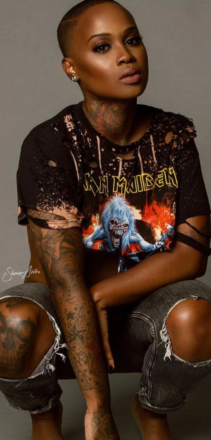 Kandyce "Kandy" Hogan | The Official Bad Girls Club Wiki | Fandom