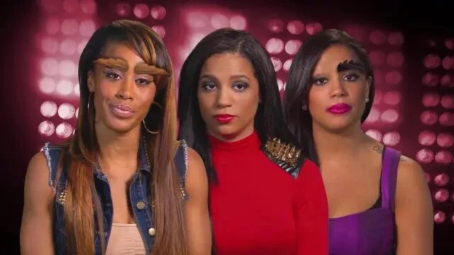 The Ultimate Cat Fight | The Official Bad Girls Club Wiki | Fandom