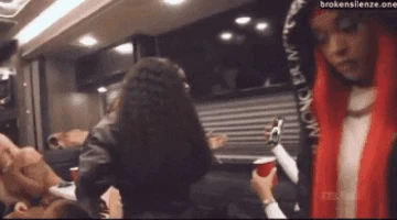 Natalie vs. Chrisean | The Official Bad Girls Club Wiki | Fandom