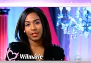 Wilmarie Sena | The Official Bad Girls Club Wiki | Fandom