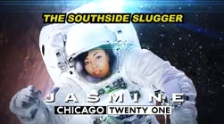 Jasmine Carter | The Official Bad Girls Club Wiki | Fandom