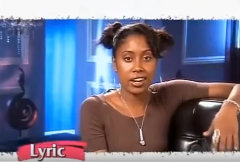 Melissa "Lyric" Greene | The Official Bad Girls Club Wiki | Fandom