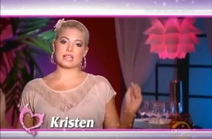 Kristen Guinane | The Official Bad Girls Club Wiki | Fandom