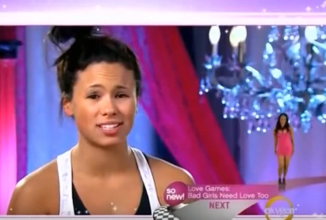 Nikki Galladay | The Official Bad Girls Club Wiki | Fandom