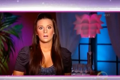 Kayleigh Severn | The Official Bad Girls Club Wiki | Fandom