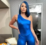 Scotlynd "Scotty" Ryan | The Official Bad Girls Club Wiki | Fandom