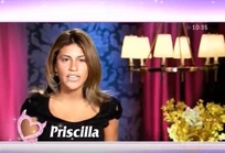 Priscilla Mennella | The Official Bad Girls Club Wiki | Fandom