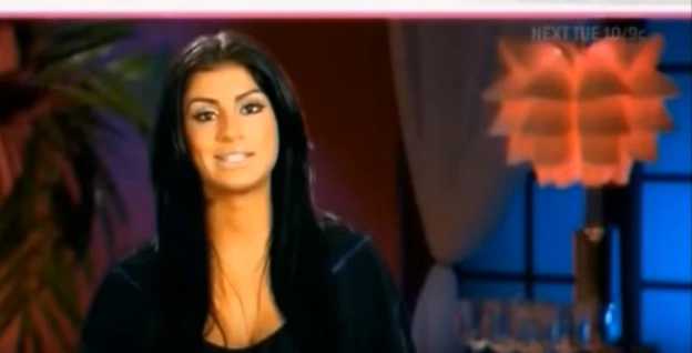 Morgan Osman | The Official Bad Girls Club Wiki | Fandom