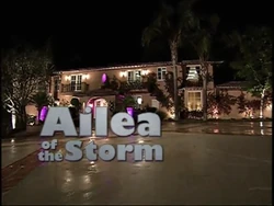 Ailea Of The Storm | The Official Bad Girls Club Wiki | Fandom