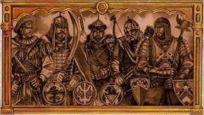 Cerilian human | Theofficialbestiary Wikia | Fandom