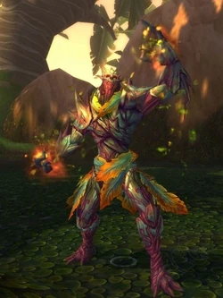 Botani | Theofficialbestiary Wikia | Fandom